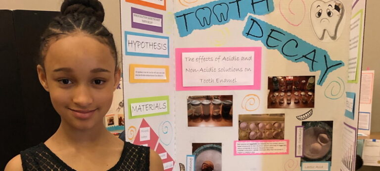 North Carolina Science & Engineering Fair - Inspiring Innovation In ...