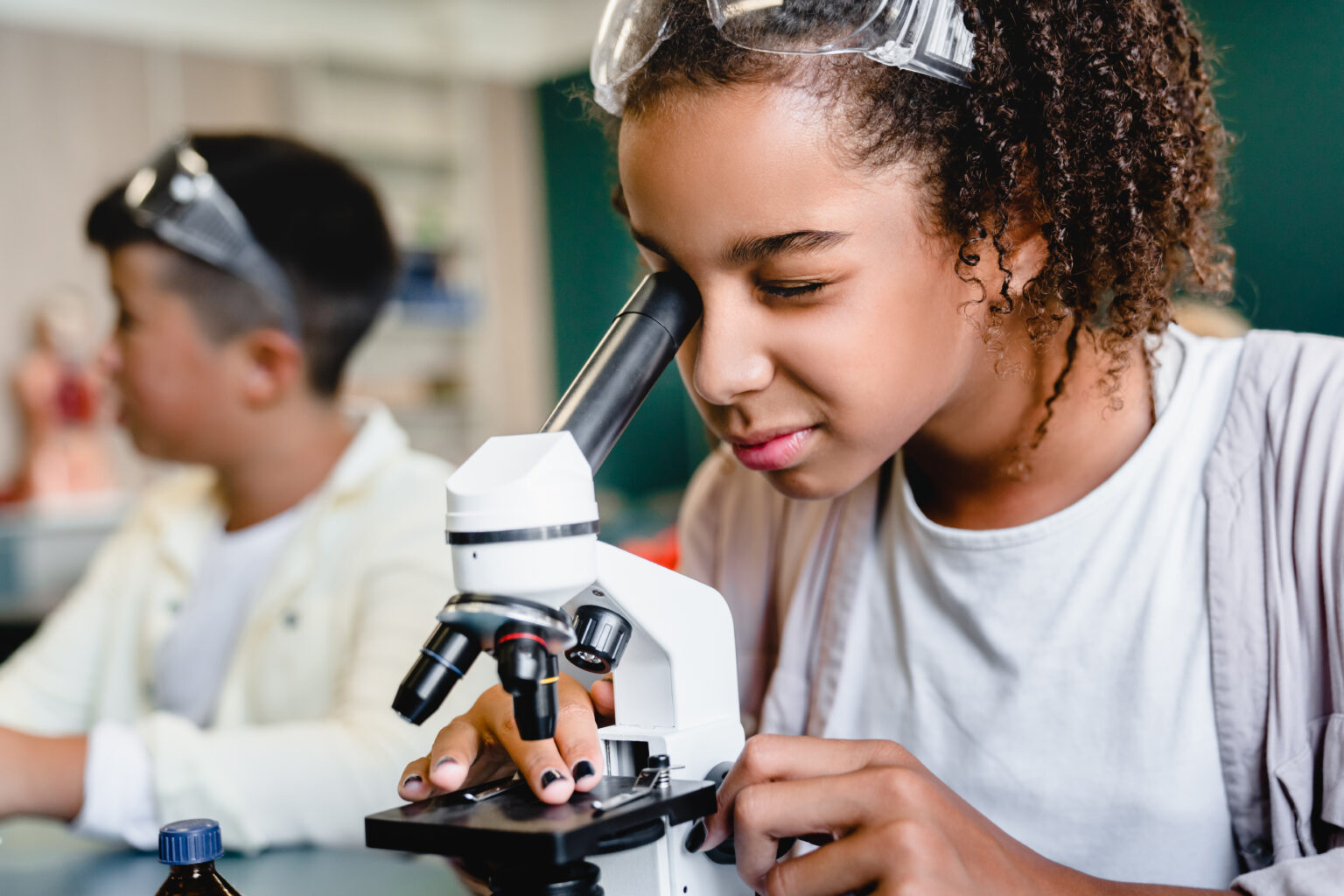 Student Forms and Project Materials - North Carolina Science ...